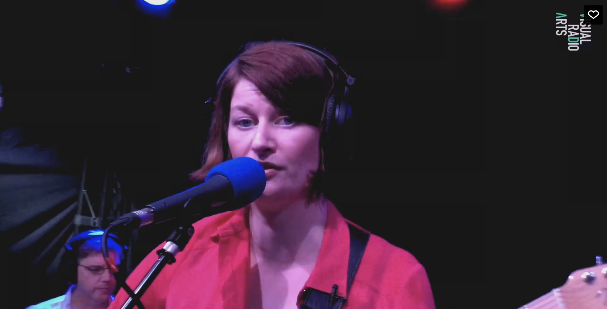 The LM Project | Visual Radio Arts