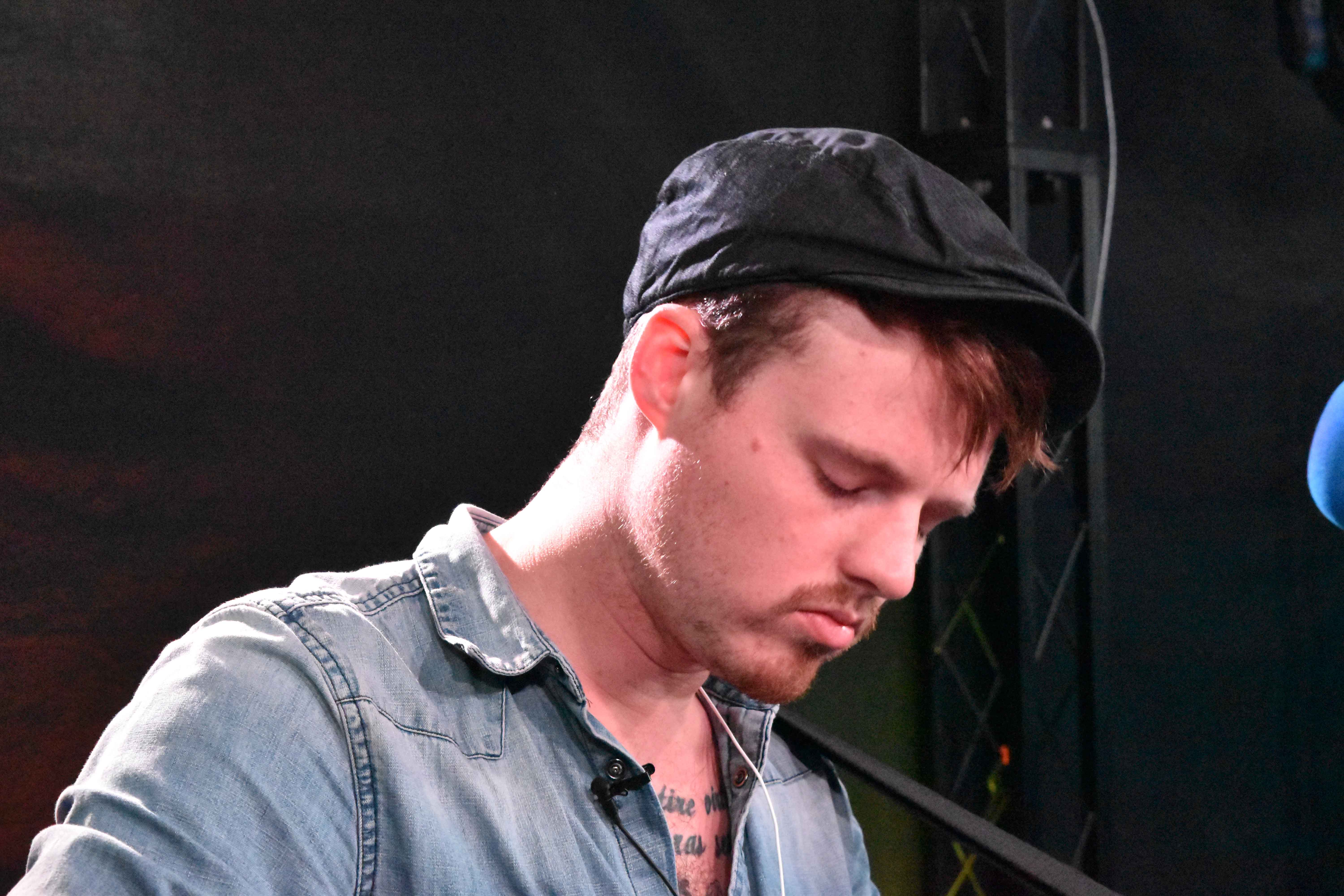 Jack Humphries | Visual Radio Arts