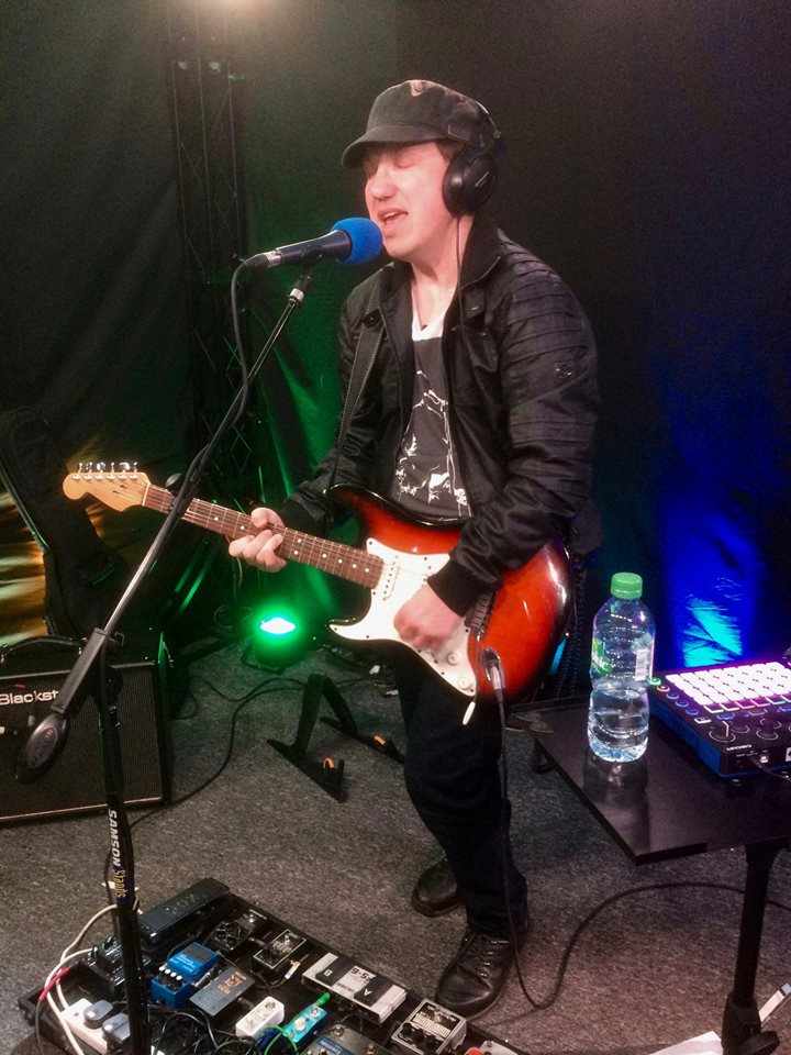 That Hidden Promise | Visual Radio Arts