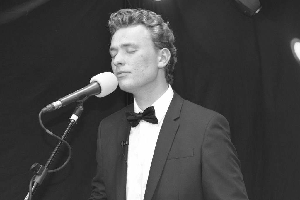 Thomas Cameron - Visual Radio Arts