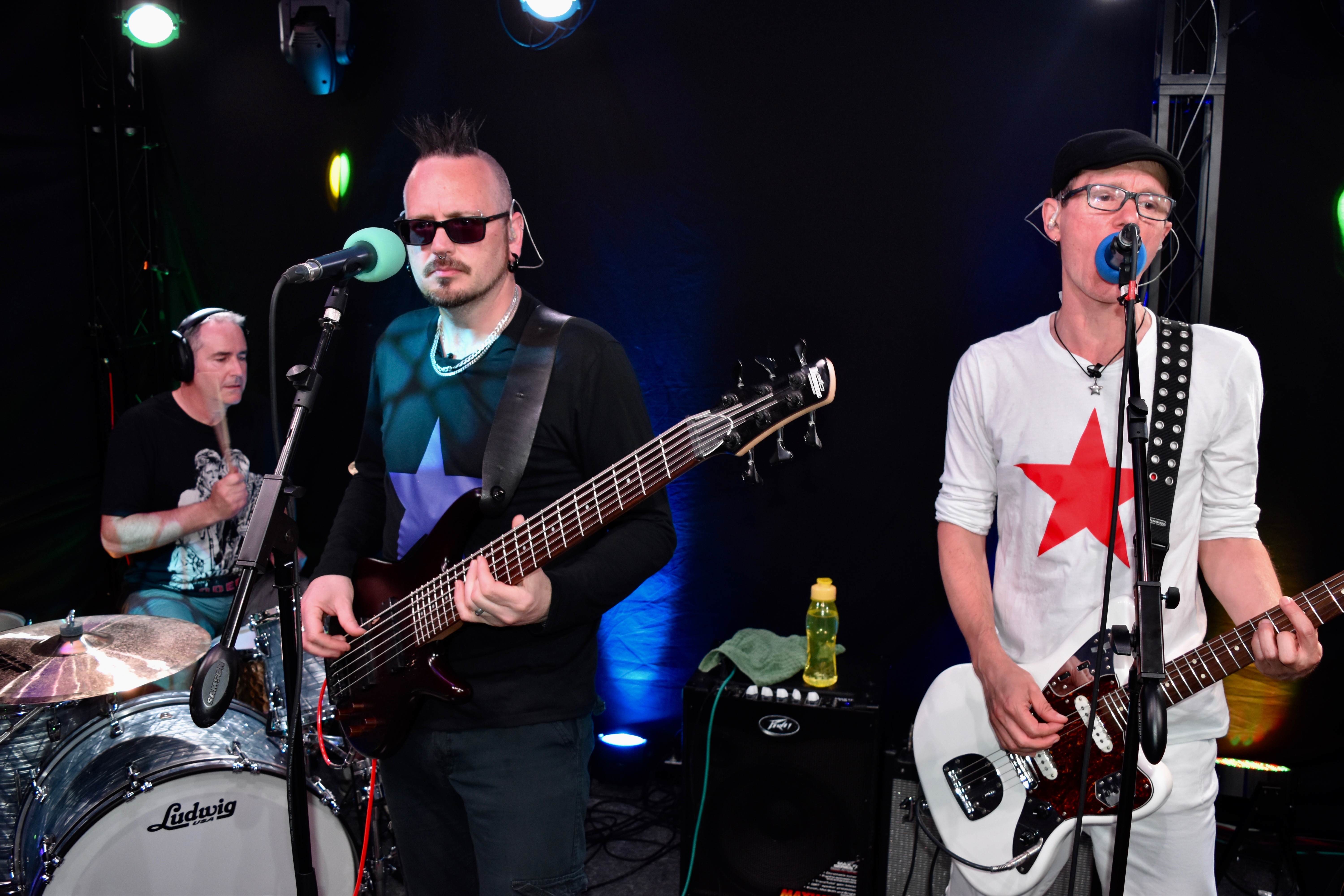 The Radio Makers | Visual Radio Arts