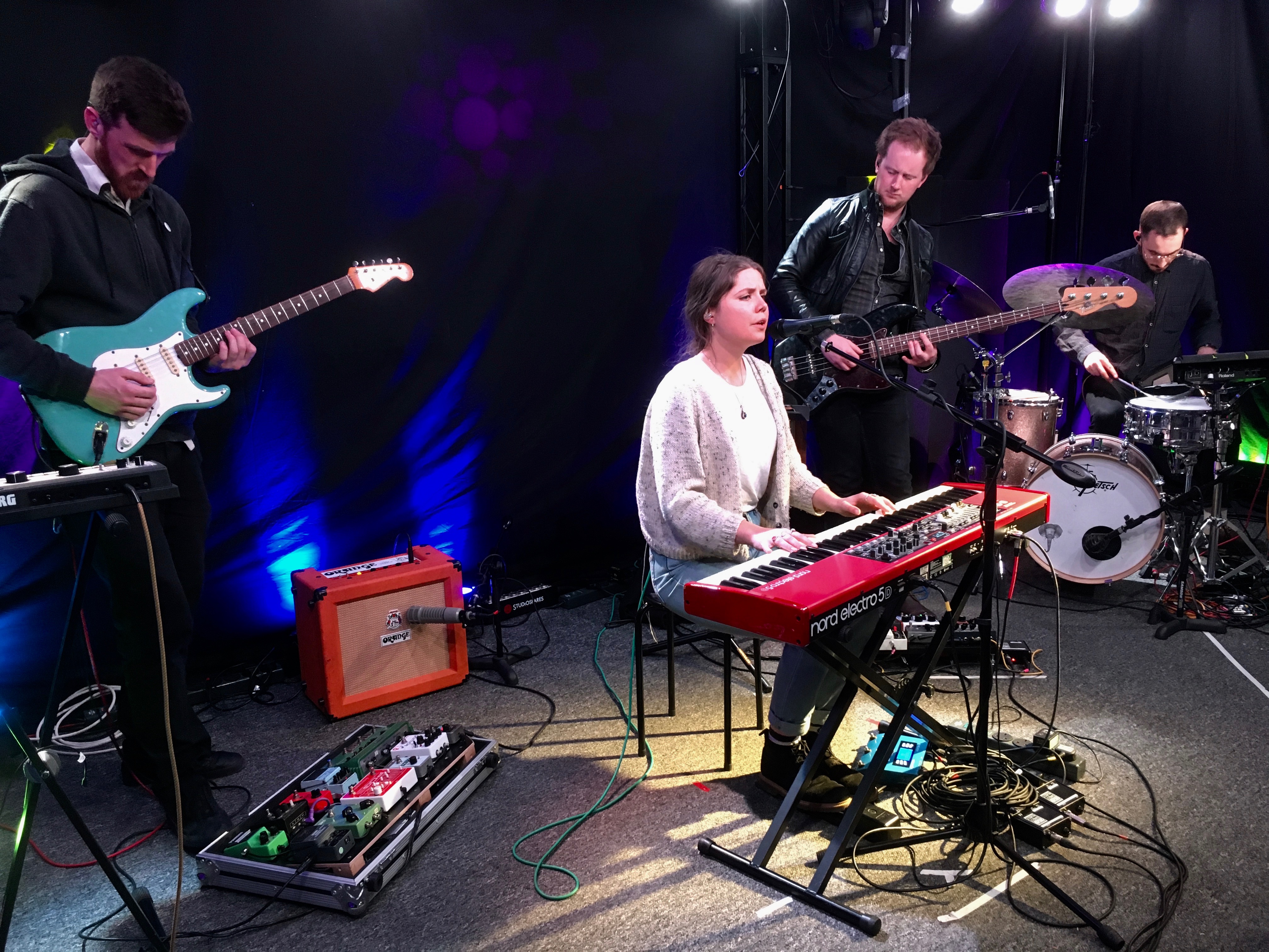 Ålesund | Visual Radio Arts