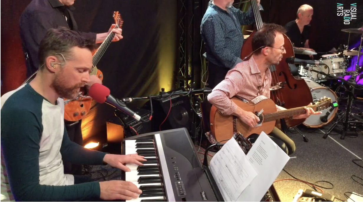 Rock n Roll Angels | Visual Radio Arts