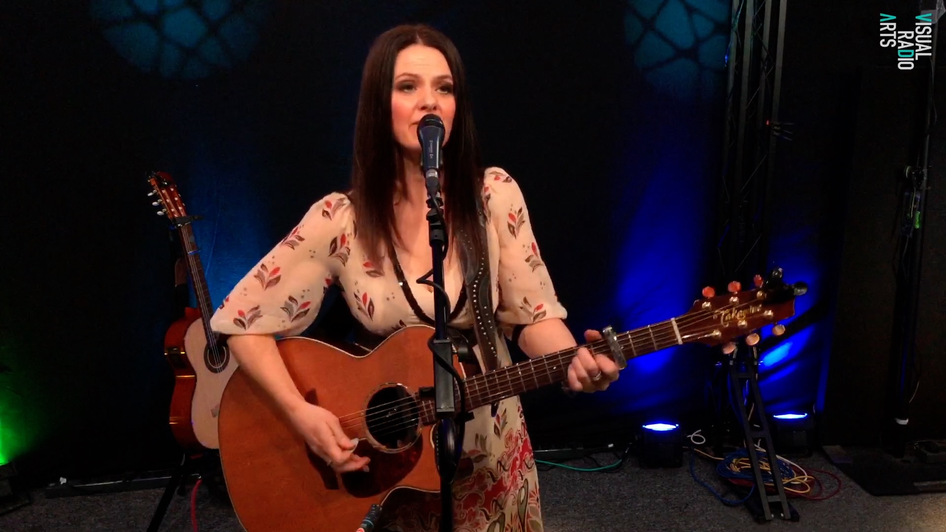 Sarah Yeo | Visual Radio Arts