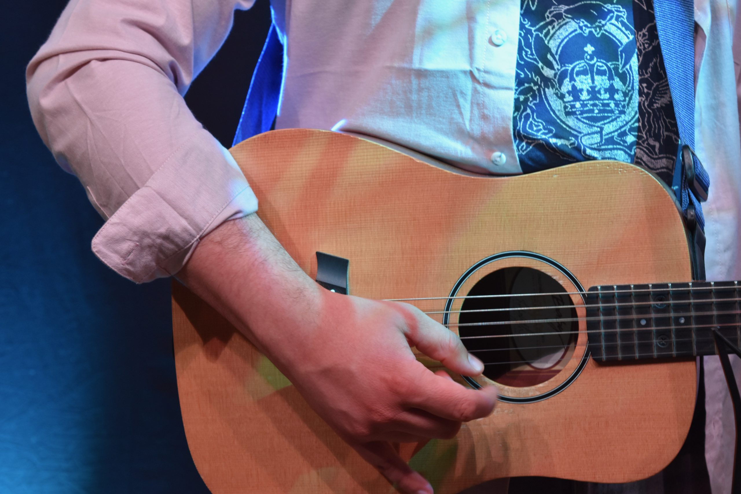 Robert Lane | Visual Radio Arts