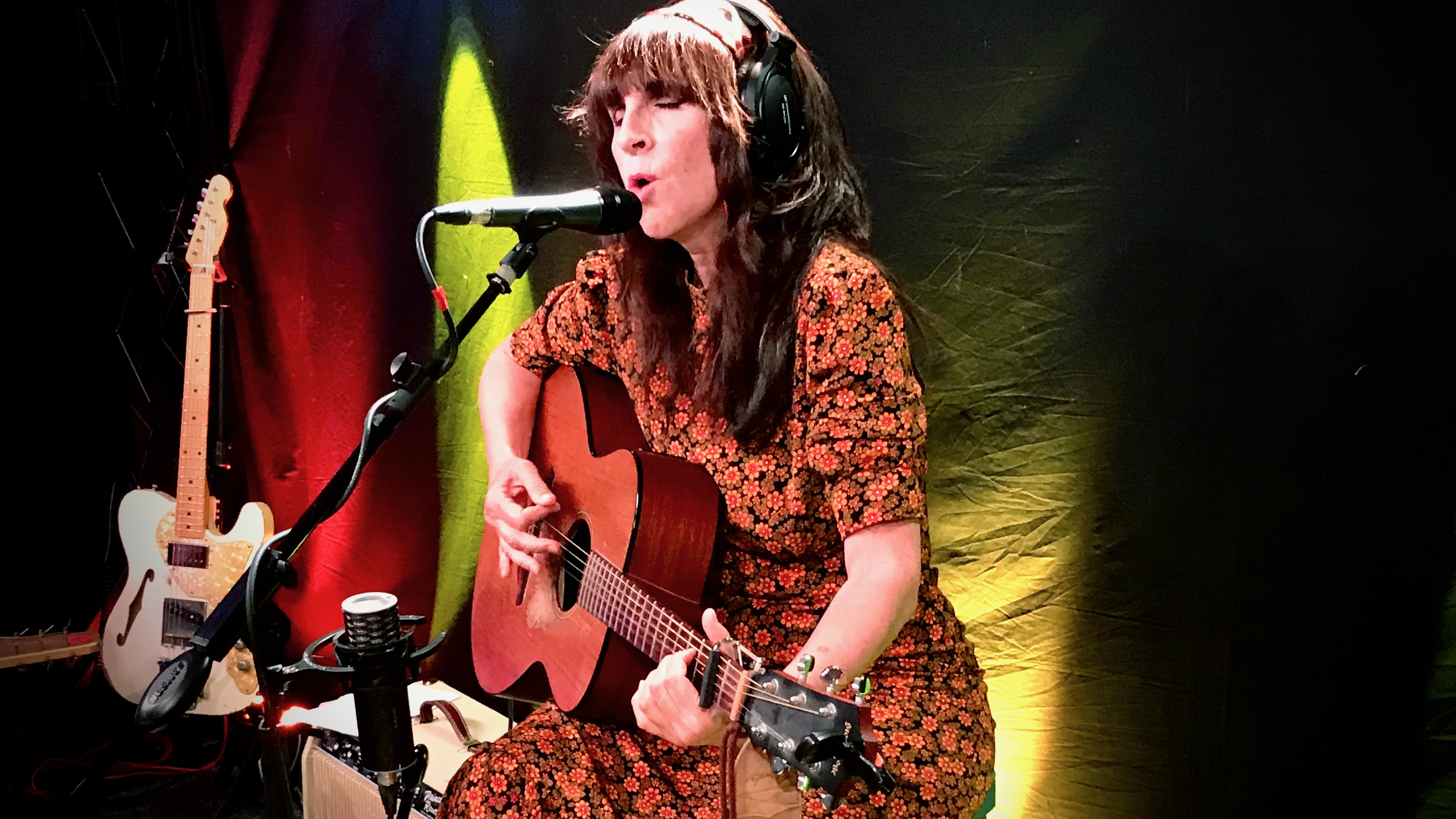 Jane Allison | Visual Radio Arts