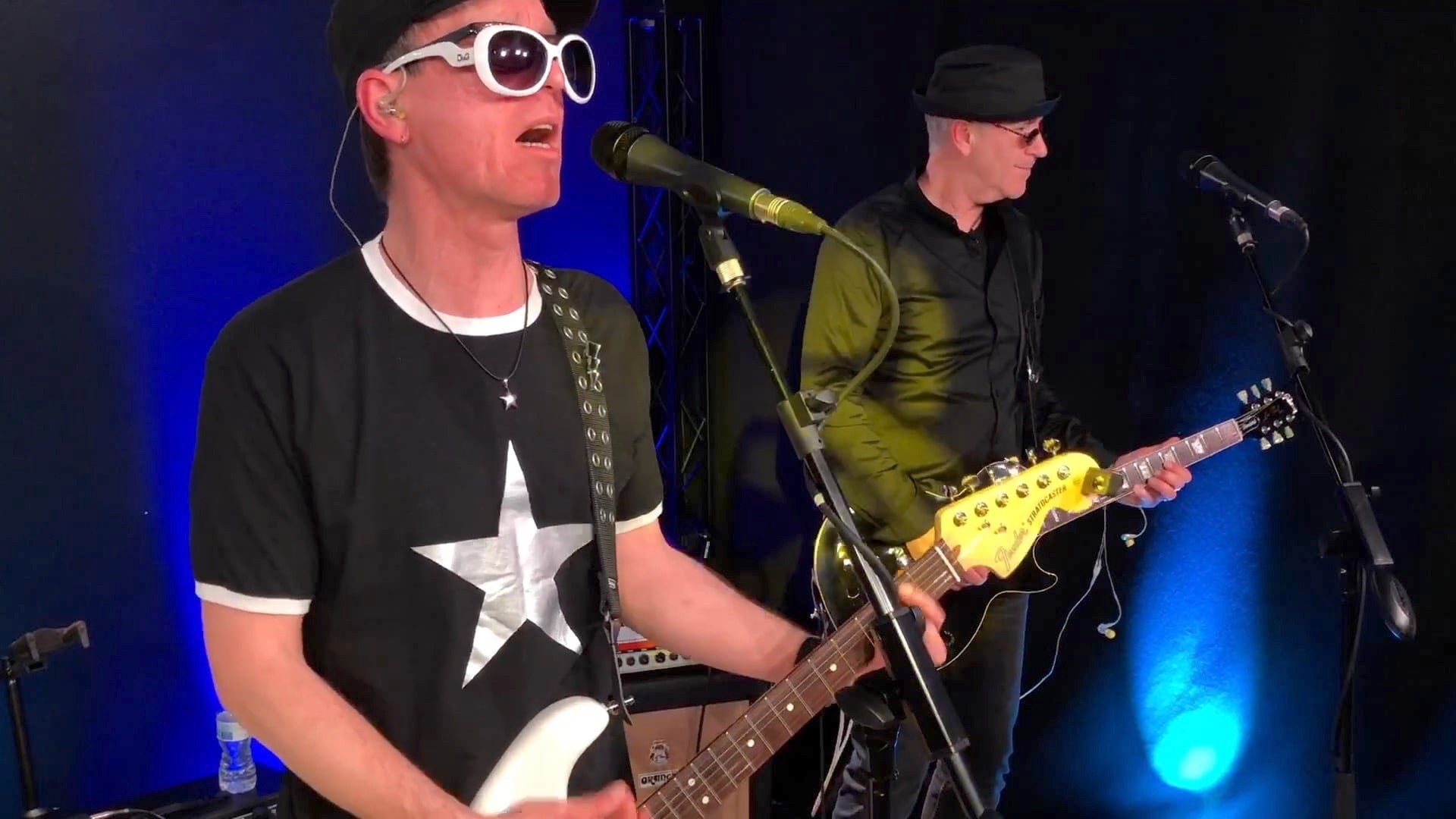 The Radio Makers | Visual Radio Arts