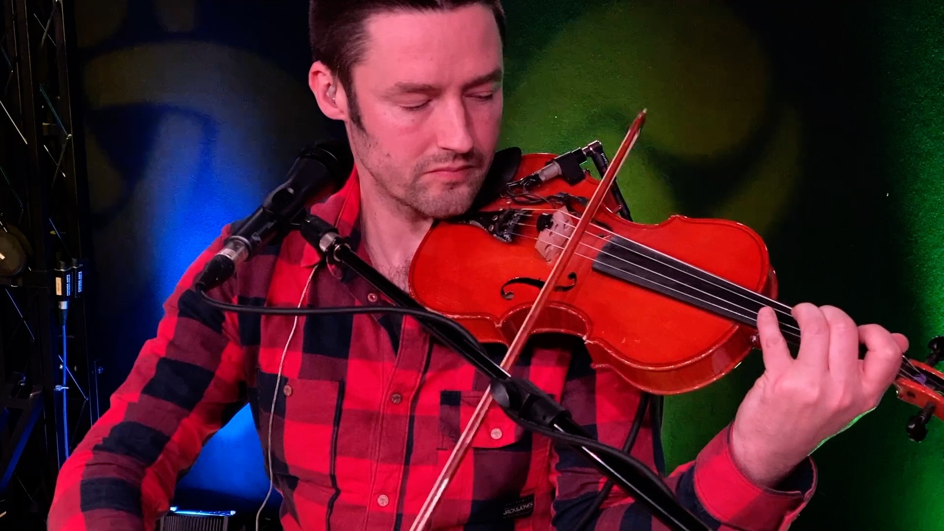 Mike Dennis | Visual Radio Arts