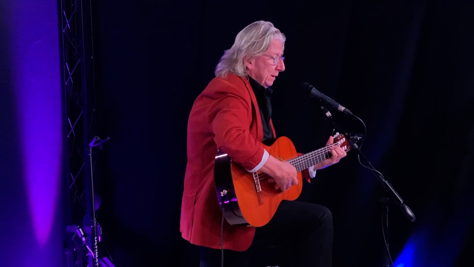 John Watterson | Visual Radio Arts